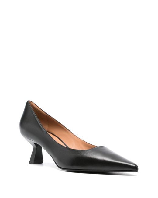 Roberto Festa 50Mm Decollete Pumps in Black | Lyst