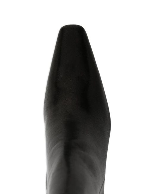Senso 95Mm Odin Boots in Black | Lyst UK