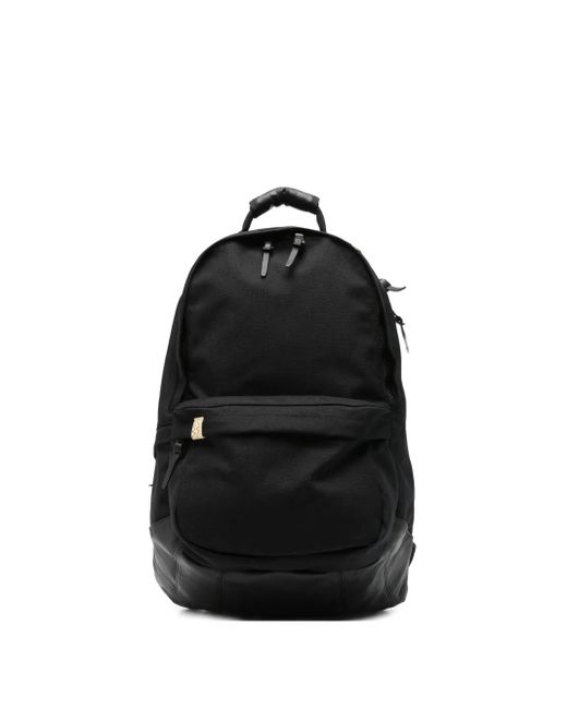 Visvim Cordura 22L Backpack in Black for Men | Lyst UK