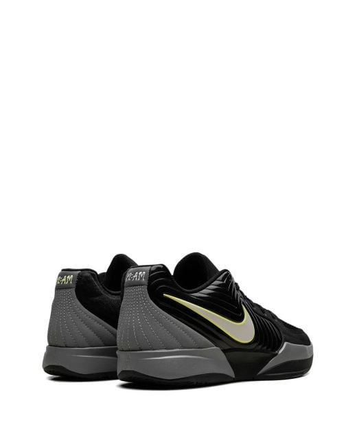 Nike Ja 2 Ep "Foundation" Sneakers in Black for Men | Lyst