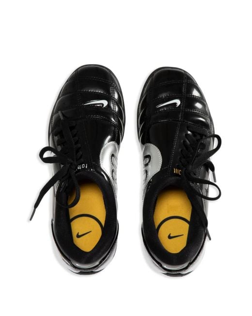 Nike T90 Sp Sneakers in Black for Men | Lyst