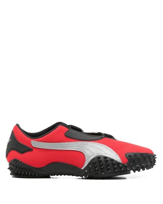 PUMA Mostro Og Sneakers in Red | Lyst UK