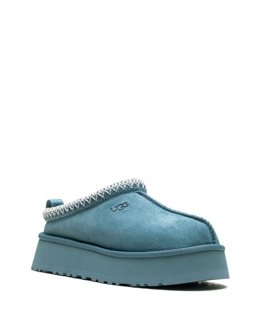 UGG Tazz Slippers in Blue | Lyst