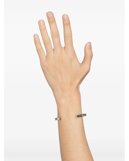Roderer Lorenzo Bracelet in White for Men | Lyst