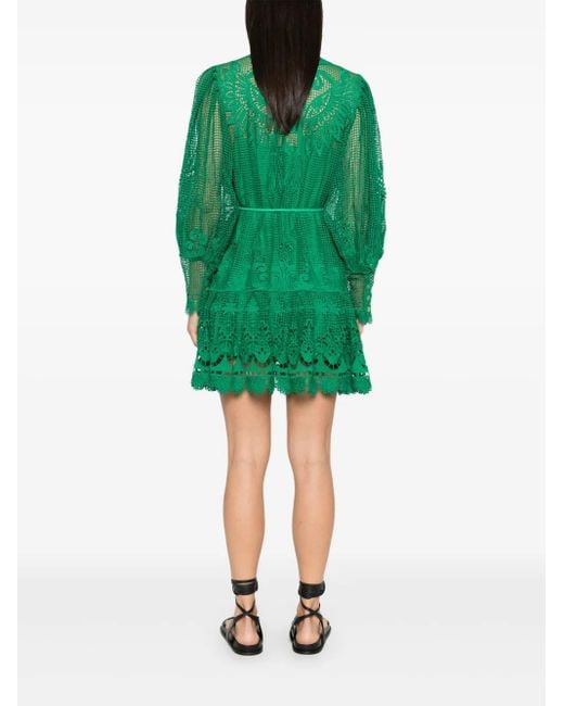 FARM Rio Dresses in Green | Lyst