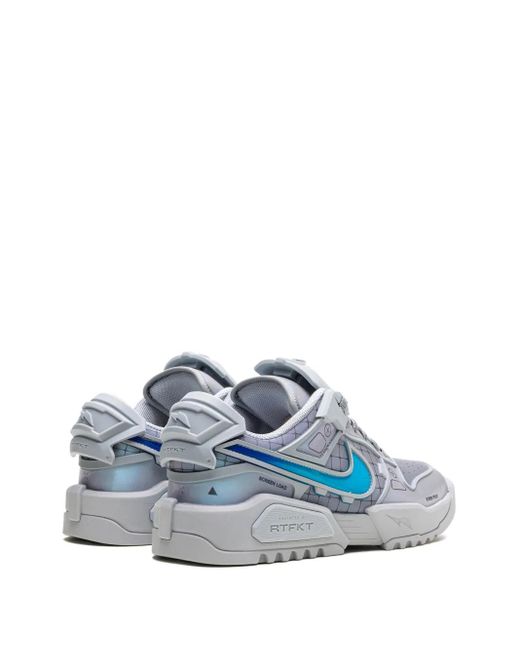 Nike X Rtfkt Dunk Genesis Low "Og (Edition Of 6841) Sneakers in Blue ...