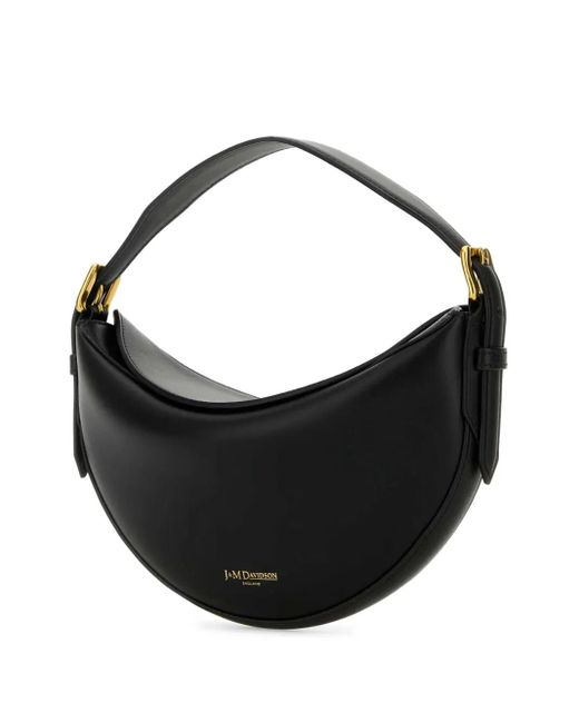 J&m Davidson Gondola Tote Bag in Black | Lyst