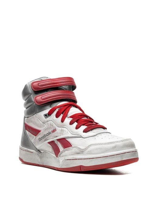 Reebok Bb 4000 Ii "Alien: Romulus" Sneakers in Pink for Men | Lyst