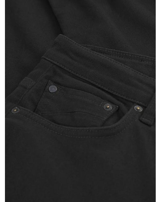Gabba Marc Sword Jeans in Black for Men | Lyst UK