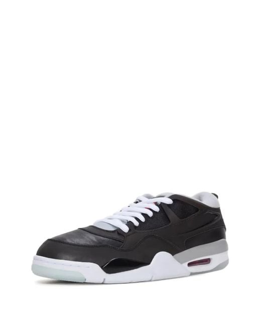 Nike 4 Rm /Metallic" Sneakers in Black for Men | Lyst