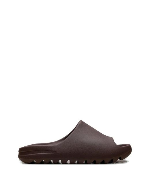 Yeezy Ys-01 Slides in Brown for Men | Lyst UK