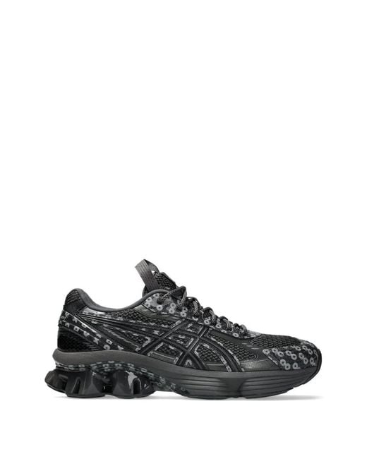 Asics Sneakers in Black | Lyst Canada