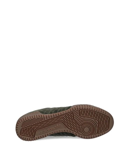 adidas Powerphase Sneakers in Green for Men | Lyst UK