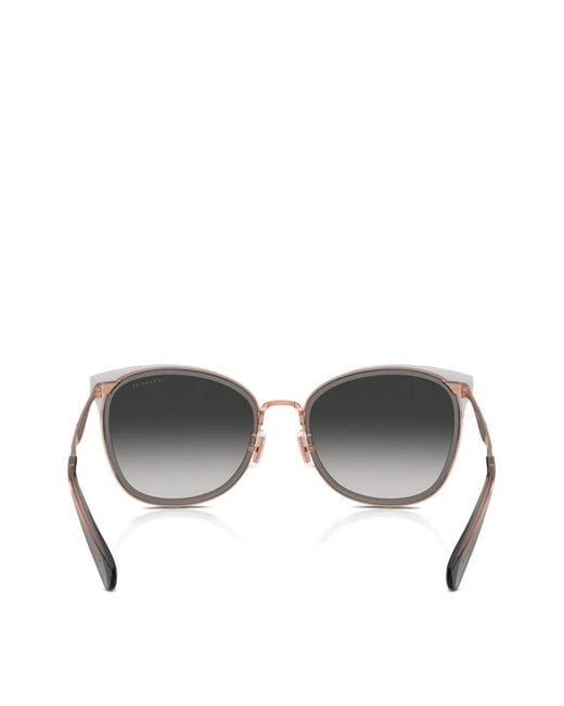 COACH Hc7170 Cw185 in Metallic | Lyst