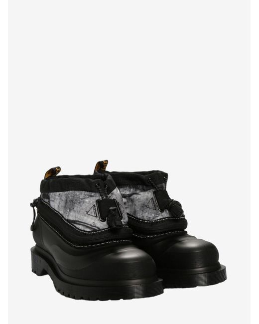 Dr. Martens 14Xx Sub Boots in Black | Lyst