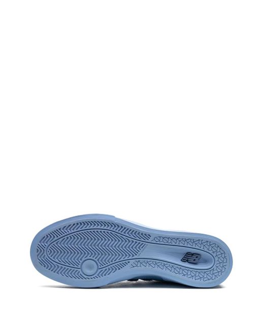 New Balance Nb Numeric 272 Sneakers in Blue | Lyst UK