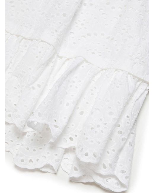 MAX&Co. Maxd2F in White | Lyst UK
