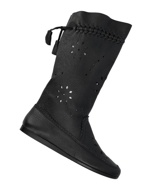 Isabel Marant Welky Sneakers in Blue | Lyst UK