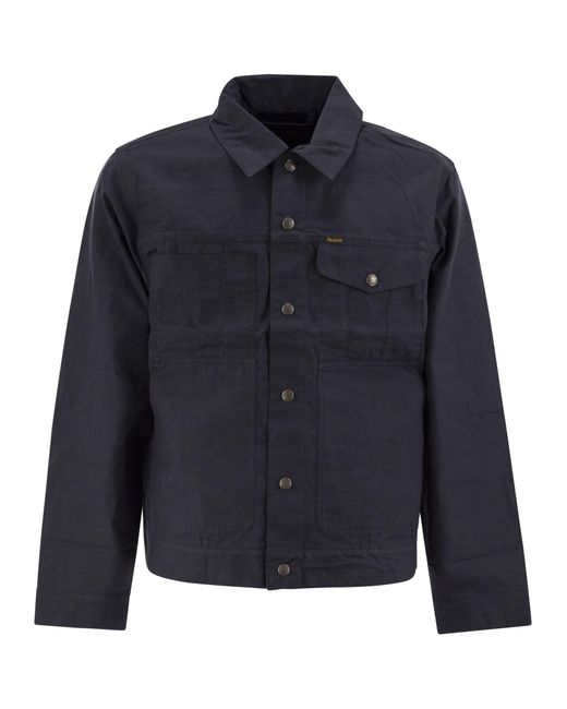 Filson Ranger in Blue for Men | Lyst