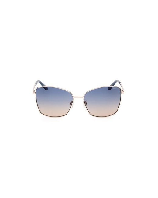Guess Gu00149 32W in Blue | Lyst