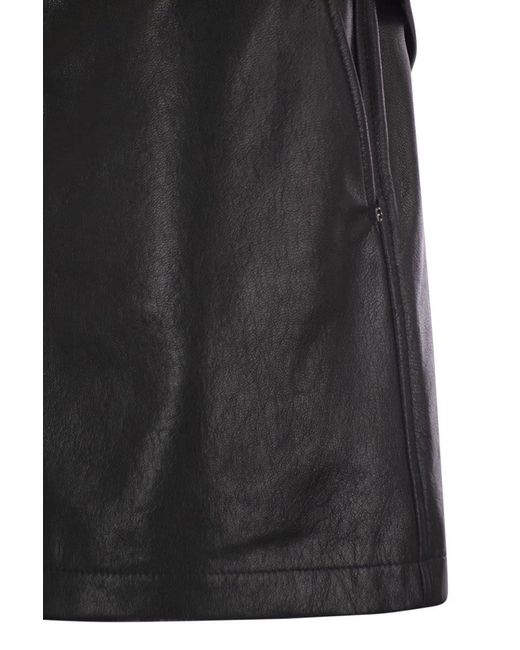 Max Mara Patto in Black | Lyst UK