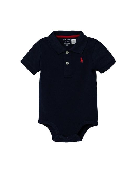 Polo Ralph Lauren Body With Logo in Blue | Lyst