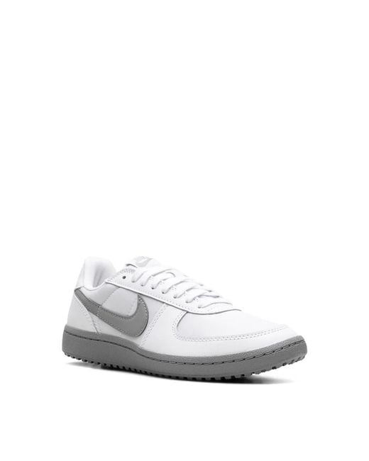 Nike Field General '82 Sneakers in White for Men | Lyst UK
