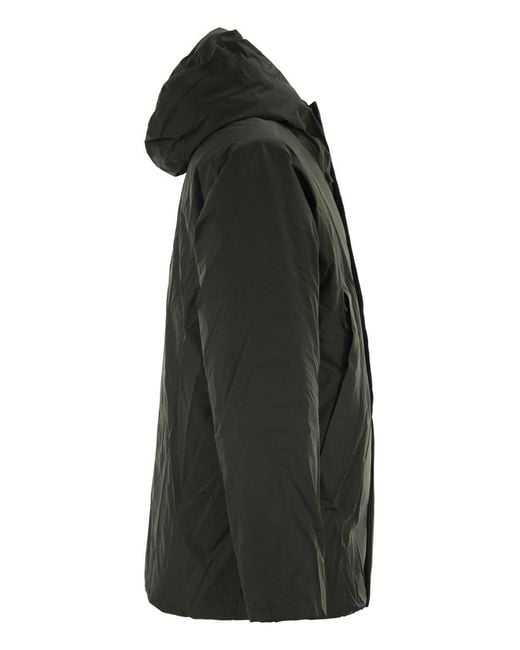 Patagonia Stormshadow in Black for Men | Lyst UK