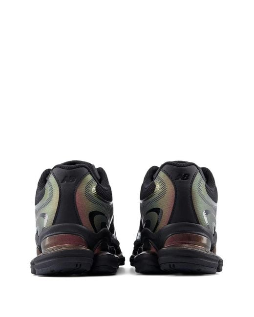 New Balance "Tier 1 Allocated Sneakers in Black | Lyst UK