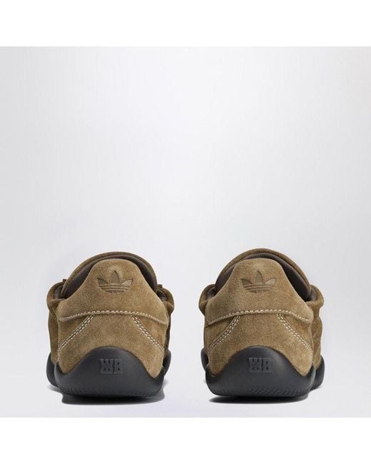 adidas Sneaker Karintha Supplier Colour/Earth Strata/Utility in Brown ...