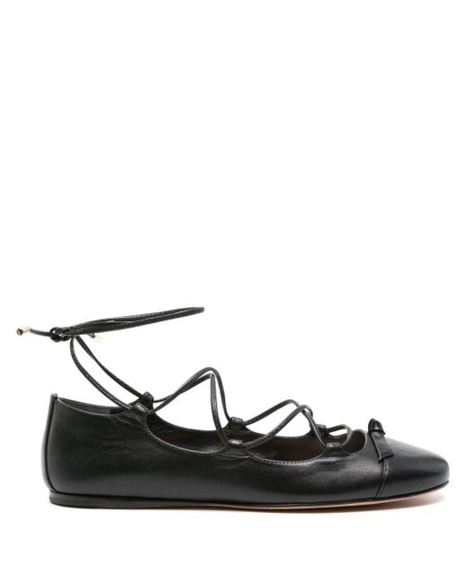 Alexandre Birman Calc-Fsr Nappa Kiss in Black for Men | Lyst