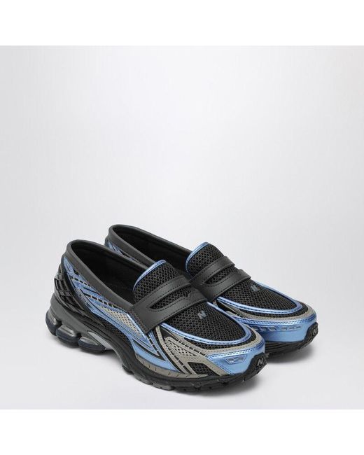 New Balance 1906L Loafer Sneakers in Blue for Men | Lyst UK