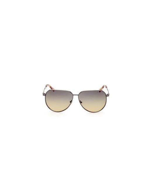 Guess Gu00089 06P in Metallic | Lyst