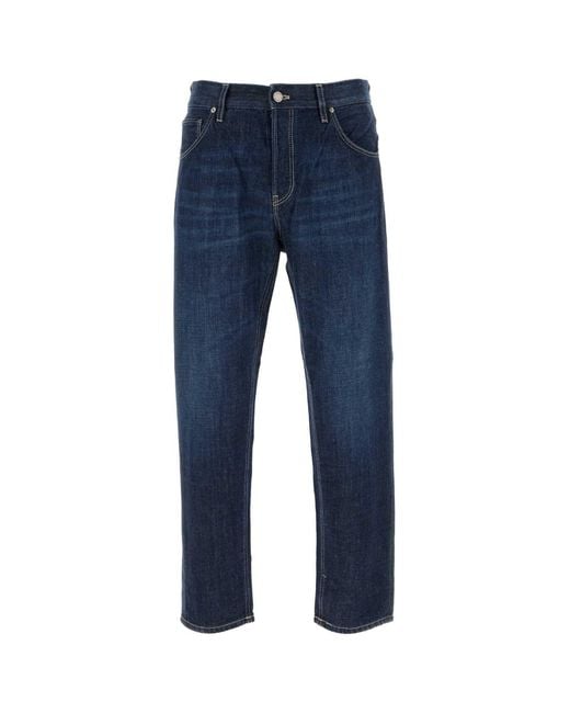PT Torino Denim Jeans in Blue for Men | Lyst UK
