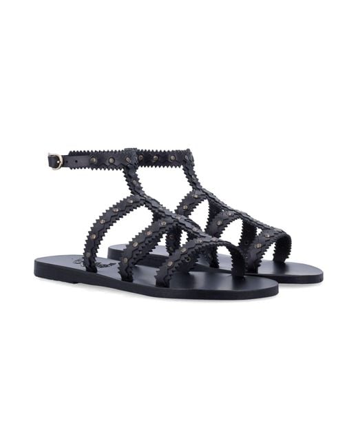 Ancient Greek Sandals Maska in Blue | Lyst UK