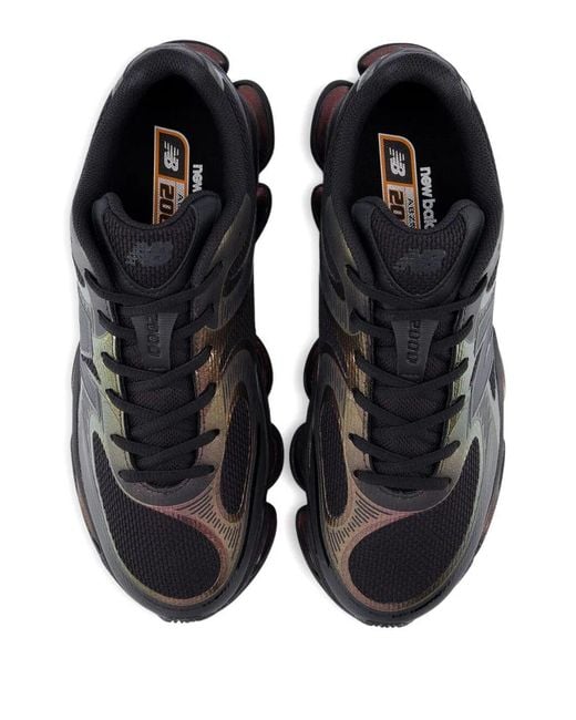 New Balance "Tier 1 Allocated Sneakers in Black | Lyst UK