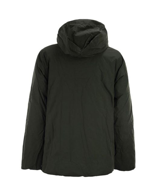 Patagonia Stormshadow in Black for Men | Lyst UK
