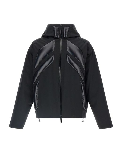 Moncler Genius Jumquat Jacket in Blue for Men | Lyst