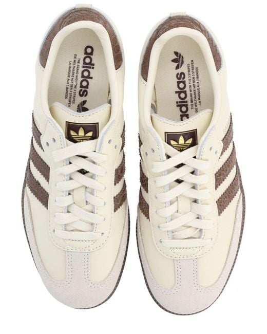 adidas Originals "Samba Og" Sneaker | Lyst UK
