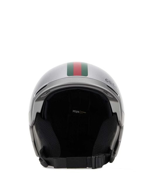 Gucci X Head Ski Helmet in Black | Lyst UK