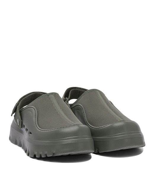 UGG Peakmod Clogs Mules in Grey for Men | Lyst UK