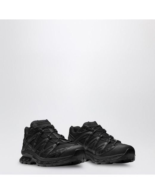 Salomon Xt-Quest Sneakers in Black | Lyst UK