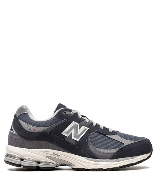 New Balance Eclipse Suede Sneakers in Blue | Lyst