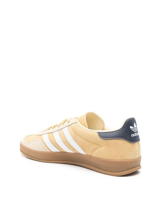adidas Originals Gazelle Indoor Sneakers | Lyst UK