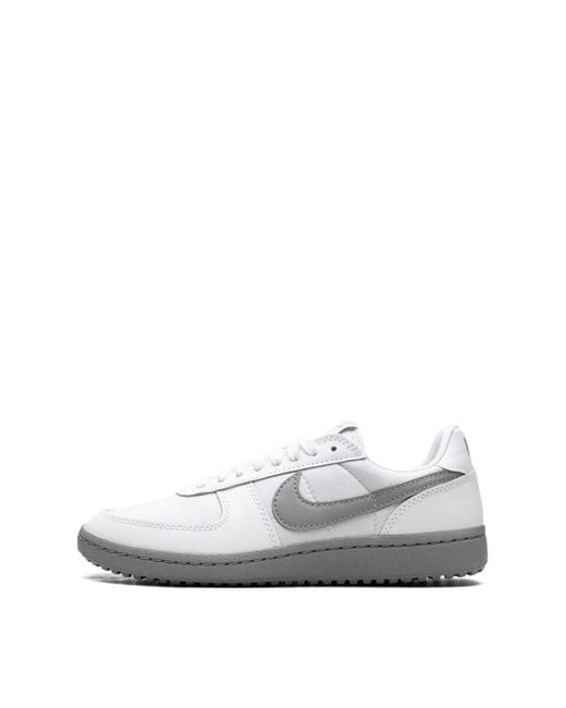 Nike Field General '82 Sneakers in White for Men | Lyst UK