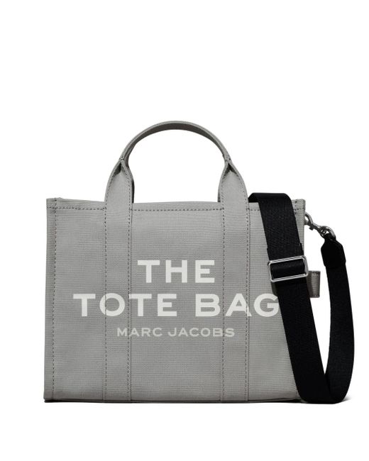 Marc Jacobs The Medium Tote Bag in Gray | Lyst