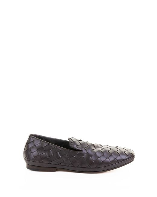 Henderson Moccasin Slip On in White for Men | Lyst UK