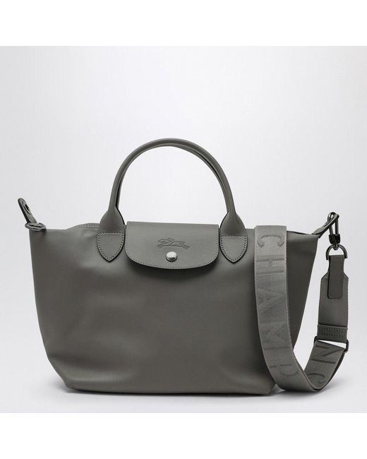 Longchamp S Le Pliage Xtra Bag in Black for Men | Lyst