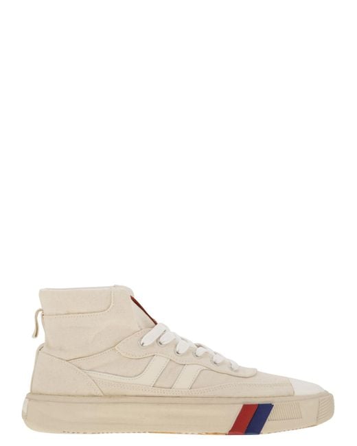 Pro Keds Royal Ii Orbit High in Natural | Lyst