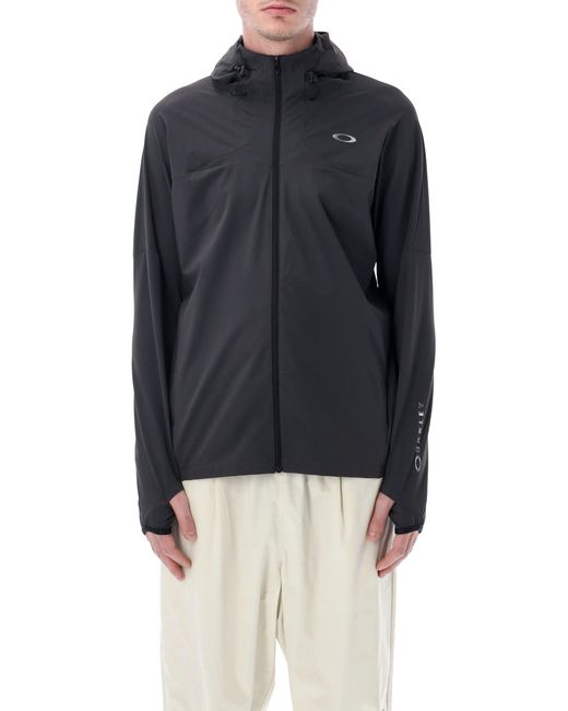 Oakley O-Fusion Flex Jacket in Blue | Lyst UK